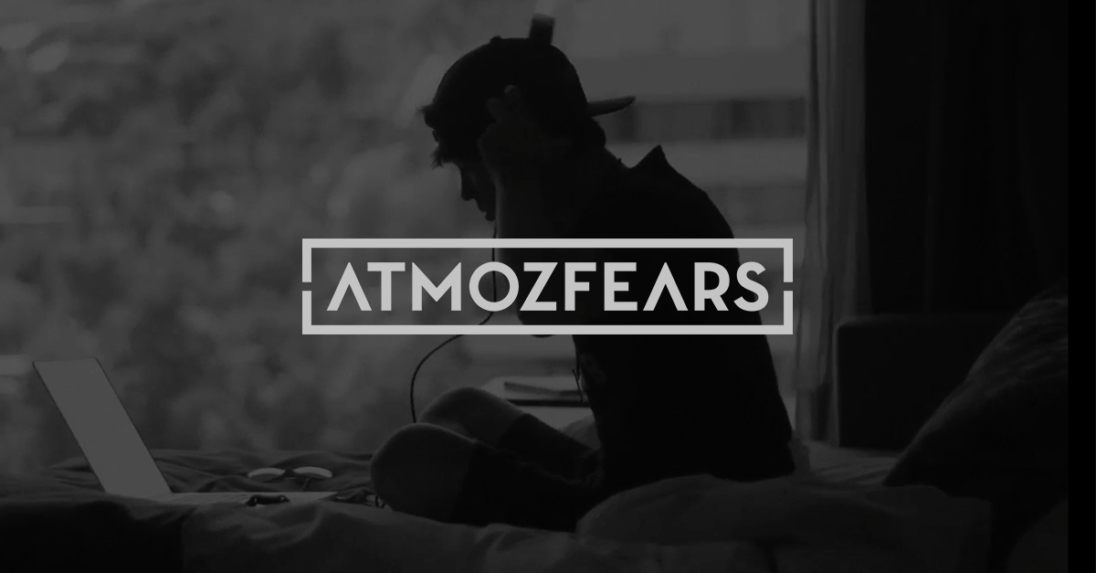 atmozfears [this is my story]